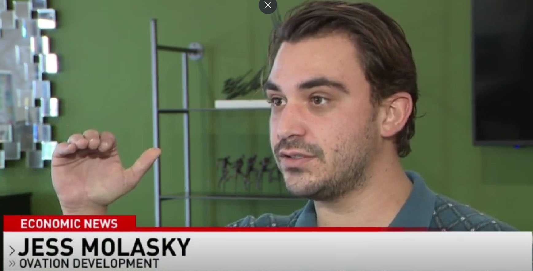 News 3 LV: Developers, Clark County work to meet affordable housing ...