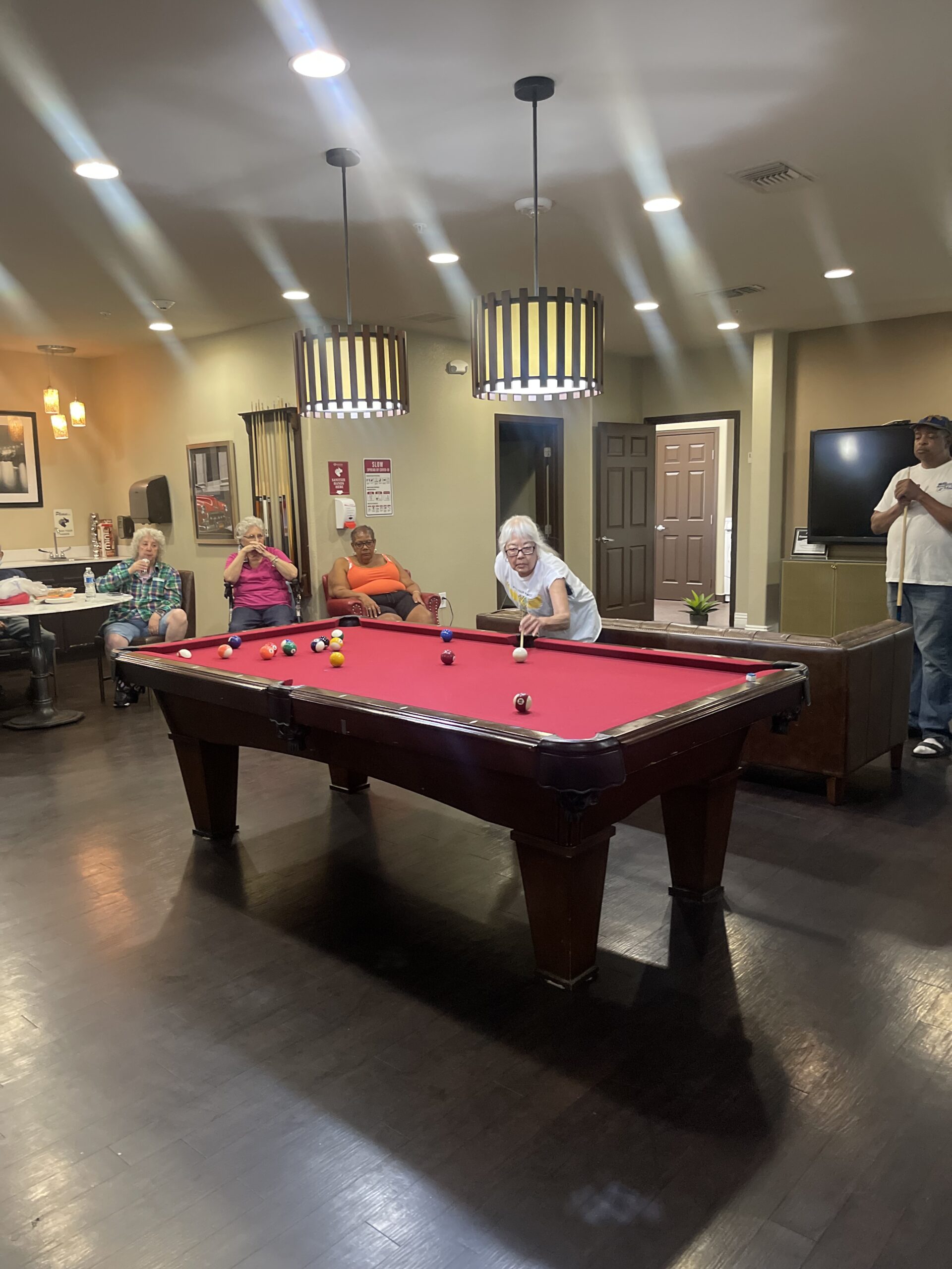 Resident Engagement – Affordable housing & supportive services to ...